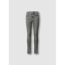 Pepe Jeans Damen Skinny-fit-Jeans &raquo;SKINNY JEANS MW&laquo; in verschiedenen Waschungen 31, L&auml;nge 32