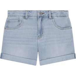 Levi's Kids M&auml;dchen Levi's Kids Jeansshorts &raquo;LVG GIRLFRIEND SHORTS&laquo; for GIRLS 5 (110), N-Gr