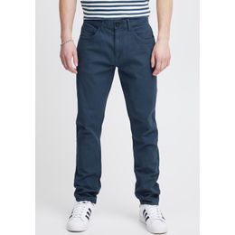 Blend Herren Stoffhose &raquo;BHEdford pants&laquo; blau 31, L&auml;nge 32