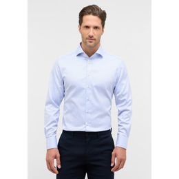 Eterna Herren Langarmhemd &raquo;MODERN FIT&laquo; NON IRON (b&uuml;gelfrei) 40, Normalgr&ouml;&szlig;en