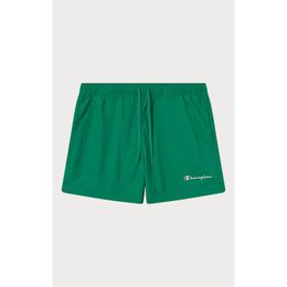 Champion Damen Badeshorts &raquo;Icons Beachshort Mid&laquo; f&uuml;r Erwachsene, sportlicher Stil, schnelltrocknend L (50), N-Gr