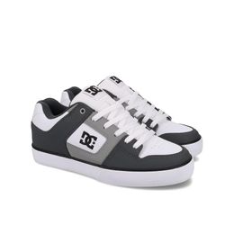 DC Shoes Herren DC Shoes Sneaker &raquo;Pure&laquo; 6,5(38,5)