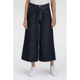 Levi's Levi's Damen Weite Jeans &raquo;XL CULOTTE&laquo; im Five-Pocket Style 28, N-Gr
