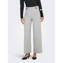 Jacqueline de Yong Jdy Damen JDY Jerseyhose &raquo;JDYGEGGO NEW LONG PANT JRS NOOS&laquo; Materialmix L (40), L&auml;nge 32