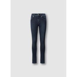 Pepe Jeans Damen Skinny-fit-Jeans &raquo;SKINNY JEANS MW&laquo; in verschiedenen Waschungen 29, L&auml;nge 30