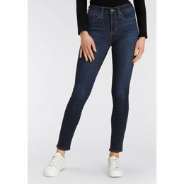 Levi's Levi's Damen Slim-fit-Jeans &raquo;311 SHAPING SKINNY&laquo; im 5-Pocket-Stil blau 33, L&auml;nge 32