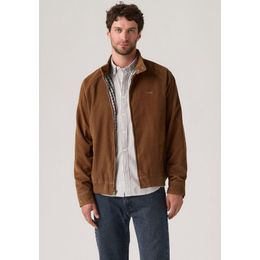 Levi's Levi's Damen Blouson &raquo;BAKER HARRINGTON JACKET BLUES&laquo; braun XXL