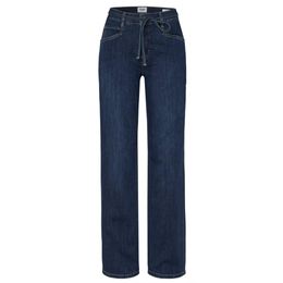 Toni Jeans 'Liv' Damen Gr&ouml;&szlig;e 30/31 dunkelblau