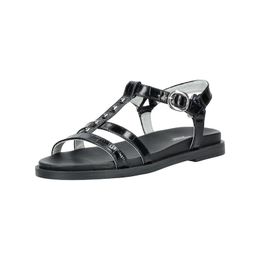 Nero Giardini Damen Riemchensandale &raquo; Sandalen Leder&laquo; 37