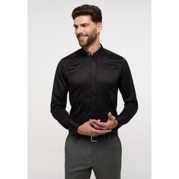 Eterna Herren Langarmhemd &raquo;SLIM FIT&laquo; NON IRON (b&uuml;gelfrei) 40, Normalgr&ouml;&szlig;en