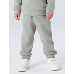 name it Jungen Sweathose &raquo;NMMOBEAR NREG SWEAT PANT UNB NOOS&laquo; 128, N-Gr
