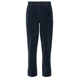 BOSS Hose 'Shyne' Herren Gr&ouml;&szlig;e 52 navy