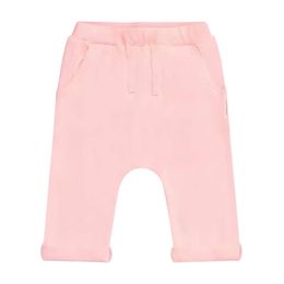 HUST & CLAIRE Hust & Claire Hose 'Hust & Claire Thea' M&auml;dchen Gr&ouml;&szlig;e 74 rosa