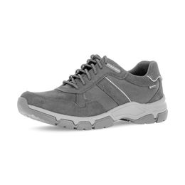 Pius Gabor Herren Sneaker , Schn&uuml;rschuh, Outdoorschuh, Freizeitschuh mit GORE-TEX, Weite G 7 (40,5)