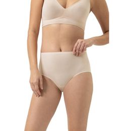 Mey Damen Taillenslip &raquo;Invisibles&laquo; extra weich, besonders elastisch beige M