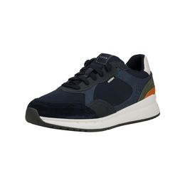 Geox Herren Sneaker &raquo; Sneaker Lederimitat/Textil&laquo; 44