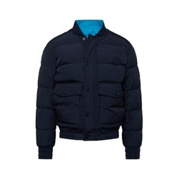 Tommy Hilfiger Jacke 'Rockie' Herren Gr&ouml;&szlig;e M navy