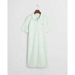 Gant Damen Polokleid &raquo;SHIELD SS PIQUE POLO DRESS&laquo; XS, N-Gr