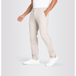 MAC Herren MAC Chinohose &raquo;Driver&laquo; mit Stretch beige 31, L&auml;nge 30