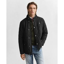 Gant Herren Steppjacke mit Stehkragen XL