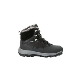 Jack Wolfskin Damen Wanderstiefel &raquo;EVERQUEST TEXAPORE HIGH W&laquo; grau UK 7 - EU 40,5, Normalschaft