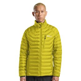 Jack Wolfskin Herren Funktionsjacke &raquo;ROUTEBURN PRO INS JKT M&laquo; XXXL (60)