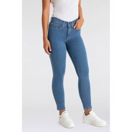 Levi's Levi's Damen Slim-fit-Jeans &raquo;311 SHAPING SKINNY&laquo; im 5-Pocket-Stil blau 26, L&auml;nge 32
