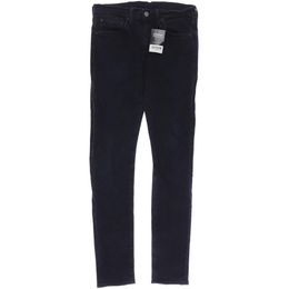 Levi's LEVI'S Jeans Damen Gr&ouml;&szlig;e 31 Second Hand marine
