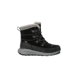Jack Wolfskin Damen Winterboots &raquo;DROMOVENTURE TEXAPORE HIGH W&laquo; grau UK 3,5 - EU 36, Normalschaft