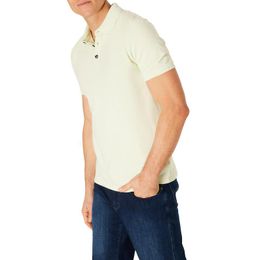 Pioneer Authentic Jeans Herren Poloshirt gr&uuml;n XXL