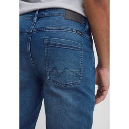 Blend Herren 5-Pocket-Jeans &raquo;BL-Jeans Twister fit&laquo; blau 30, L&auml;nge 32