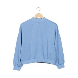 EDC by Esprit Sweater Damen Gr&ouml;&szlig;e M Second Hand hellblau