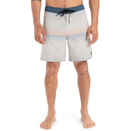 Quiksilver Boardshorts 'Surfsilk' Herren Gr&ouml;&szlig;e M bunt