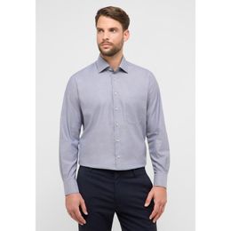 Eterna Herren Langarmhemd &raquo;COMFORT FIT&laquo; NON IRON (b&uuml;gelfrei) 44, Normalgr&ouml;&szlig;en