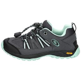 Br&uuml;tting Br&uuml;tting M&auml;dchen BR&Uuml;TTING Outdoorschuh &raquo;Outdoorschuh Ohio Low&laquo; grau 27
