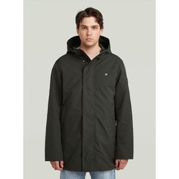 G-Star Raw G-Star Herren G-STAR Parka &raquo;Clean Vodan Parka&laquo; XXL