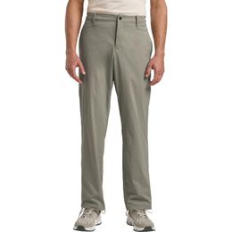 Jack Wolfskin Herren Outdoorhose &raquo;DESERT PANTS M&laquo; grau 54, Normalgr&ouml;&szlig;en