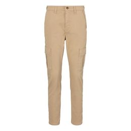 MAC Damen MAC Cargohose &raquo;RICH&laquo; beige 44, N-Gr