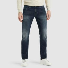 PME-Legend Pme Legend Herren PME LEGEND Regular-fit-Jeans &raquo;Nightflight PTR120&laquo; in verschiedenen Waschungen - Regular Fit blau 36, L&auml;nge 32