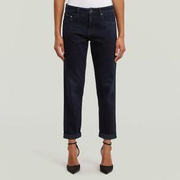 G-Star Raw G-Star Damen G-STAR Boyfriend-Jeans &raquo;Kate&laquo; im 5-Pocket-Stil blau 30, L&auml;nge 32