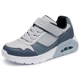 Skechers Jungen Sneaker &raquo;UNO LITE 2.0-PILLAR DUO&laquo; Schn&uuml;rschuh mit Air-Cooled, Gr&ouml;&szlig;enschablone zum Download 33