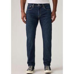 Levi's Levi's Herren Tapered-fit-Jeans &raquo;502 TAPER&laquo; in elegantem, modernem Stil blau 32, L&auml;nge 32