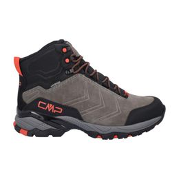 CMP Herren CMP Outdoorschuh &raquo;MELNICK MID TREKKING SHOES WP&laquo; wasserdicht 43