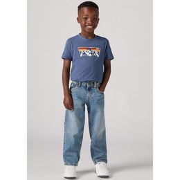 Levi's Kids Jungen Levi's Kids Stretch-Jeans &raquo;LVB STAY LOOSE TAPER JEANS&laquo; for BOYS 8 (128), N-Gr
