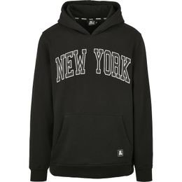 Starter Black Label Herren Kapuzenpullover &raquo; Herren Starter New York Hoody&laquo; 1 Stk. XXL
