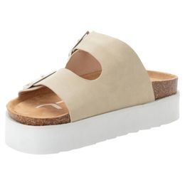 O`Neill O'neill Damen O'Neill Sandale &raquo;SANDY PLATFORM SLIDER WOMEN LOW&laquo; braun 38