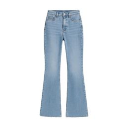 Touche Prive Jeans Damen Gr&ouml;&szlig;e 29 blue denim