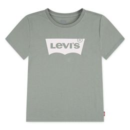 Levi's Kids M&auml;dchen Levi's Kids T-Shirt &raquo;LVG BATWING TEE&laquo; for GIRLS 8 (128)