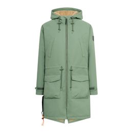 Derbe Performance Jacket 'Phoebholm Dog' female Green size 44