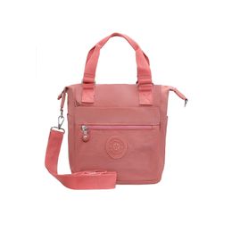 Mindesa Handtasche Damen Gr&ouml;&szlig;e One Size rosa